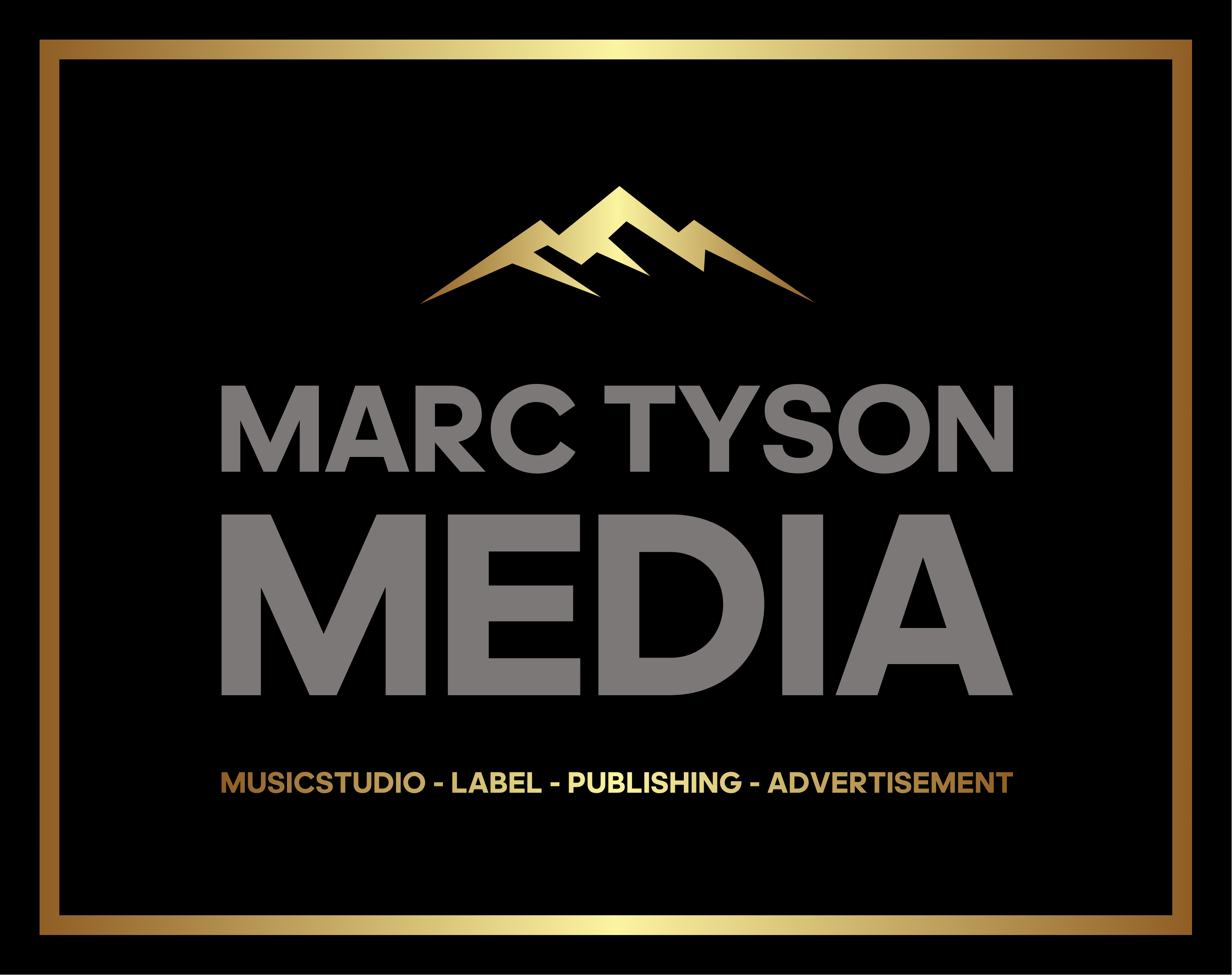 MARC TYSON MEDIA - Ihr kompetenter Partner in Sachen Musikstudio, Label ...